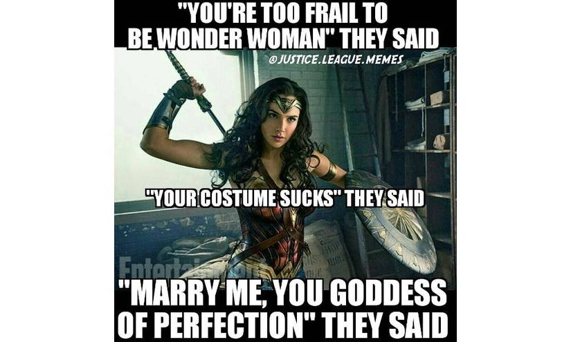 10 Most Hilarious Justice League Memes Of All Time