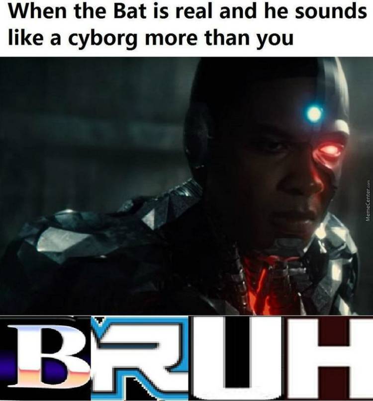 10 Most Hilarious Justice League Memes Of All Time