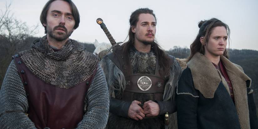 The Last Kingdom: What Did Alfred Die From In Season 3?