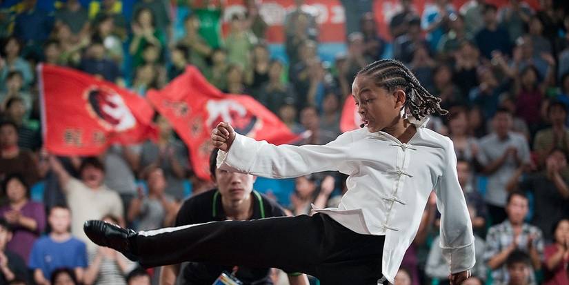 The Karate Kid (2010): 10 Behind-The-Scenes Facts About The Remake