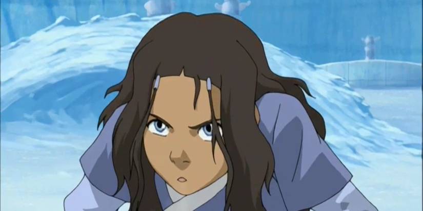 20 Most Powerful (& 10 Weakest) Benders In Avatar: The Last Airbender And The Legend Of Korra ...