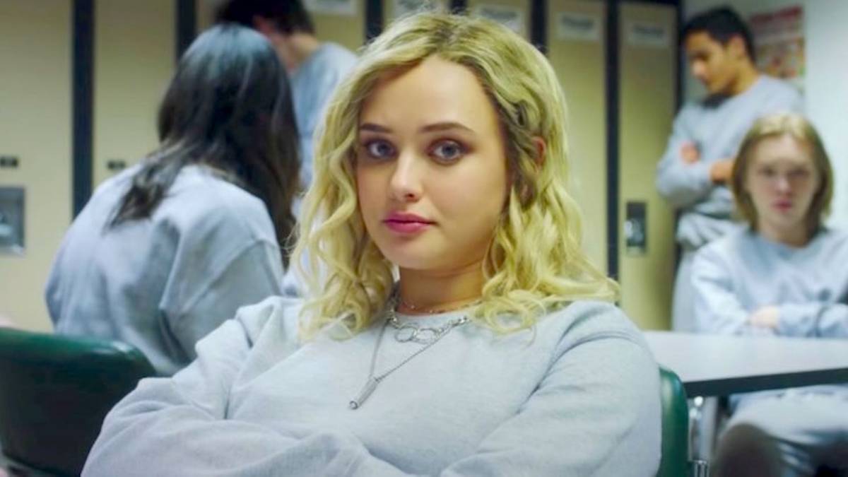 Teens Can't Stop Exploding In Spontaneous Movie Trailer