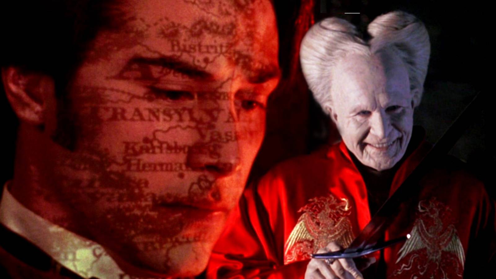 Why Keanu Reeves' Performance Is The Secret Weapon Of Bram Stoker's Dracula