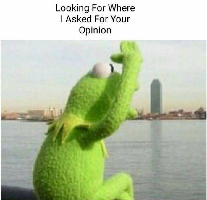 Top Kermit Memes