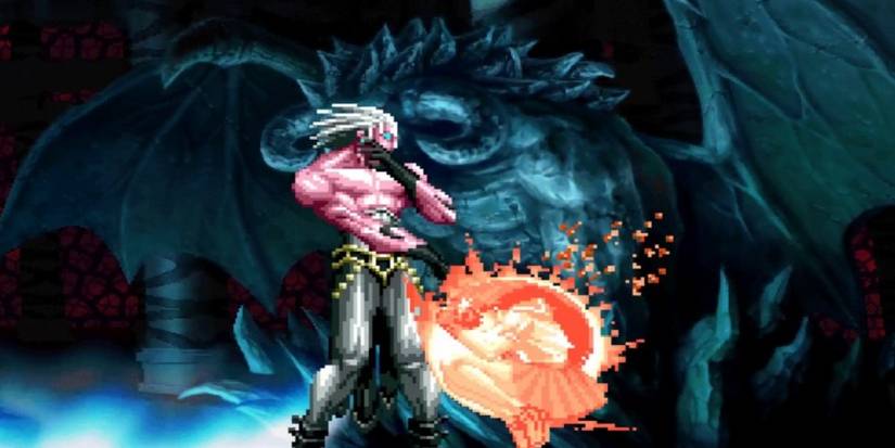 Every King Of Fighters Game Ranked, According To Metacritic