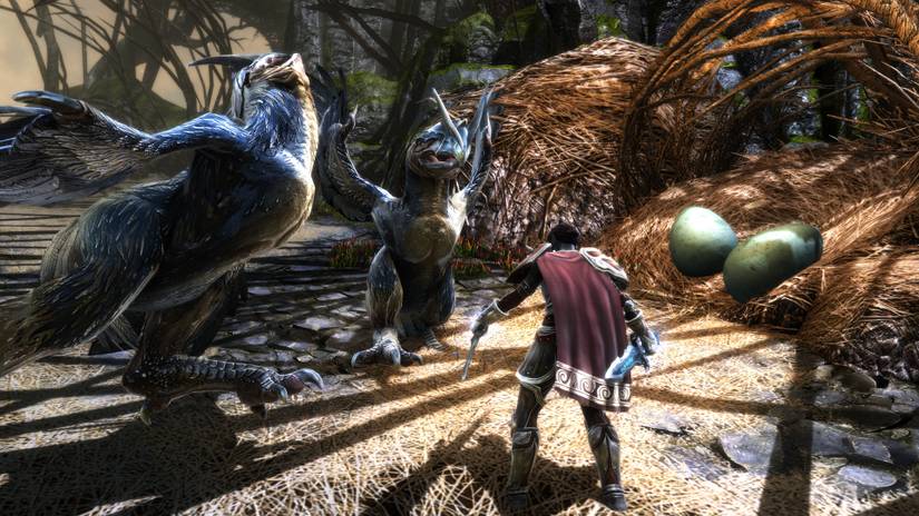 Kingdoms of Amalur: Re-Reckoning Review
