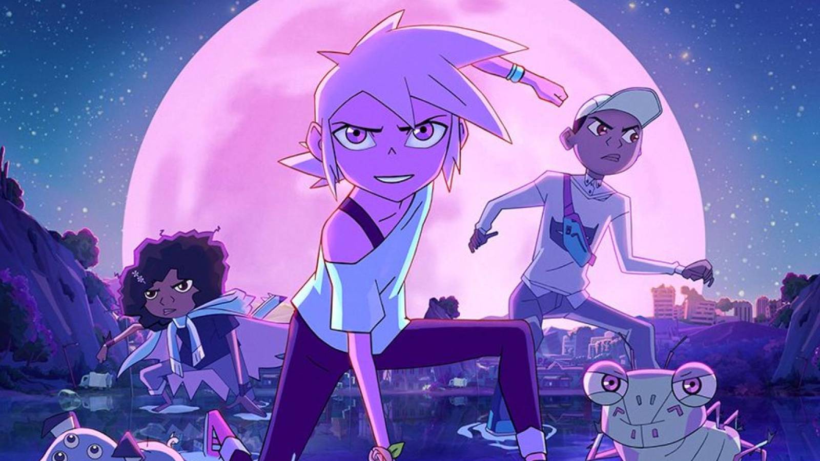 Kipo And The Age Of Wonderbeasts: 10 Hidden Details Everyone Missed ...