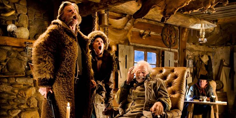 The Films That Inspired Every Quentin Tarantino Movie