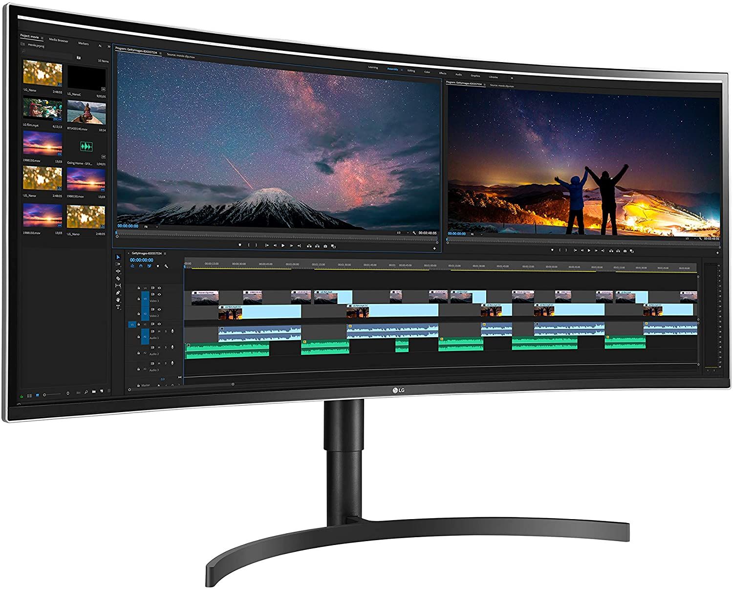 Best Ultrawide Monitors (Updated 2021)