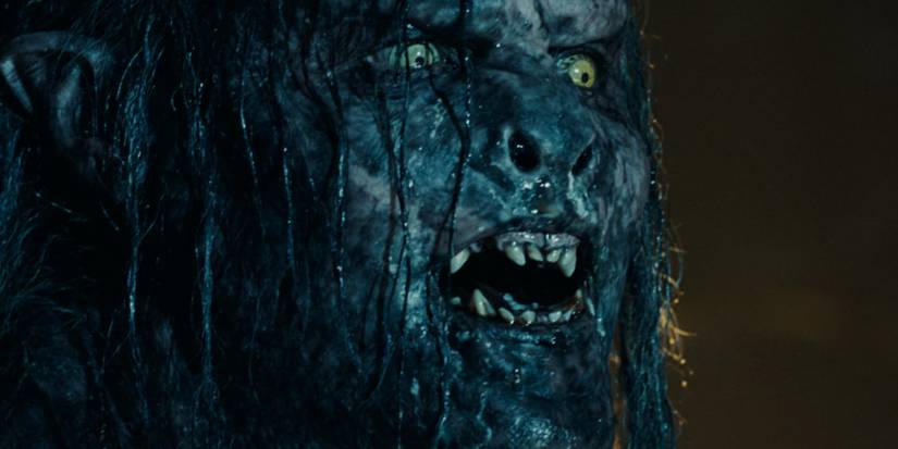 The 15 Most Powerful Villains From The Hobbit & Lord Of The Rings, Ranked
