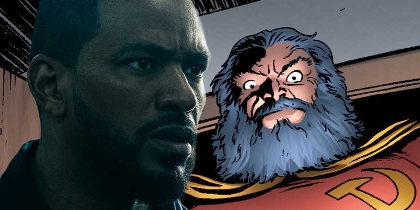 The Boys: Herogasm - All You Need To Know About Season 3's Superhero Party