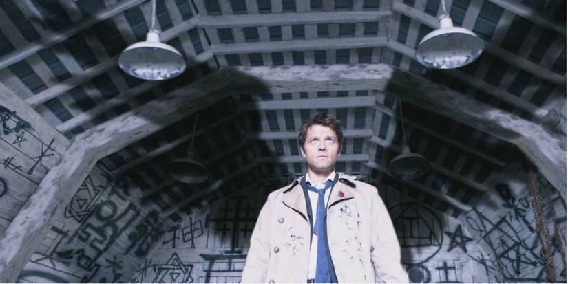Supernatural: Dean And Castiel's Relationship Timeline, Season By Season