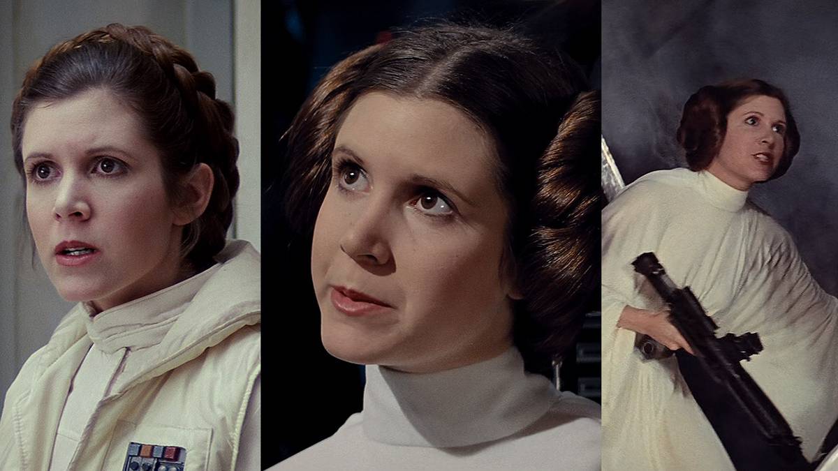 Star Wars: The 15 Funniest Princess Leia Quotes