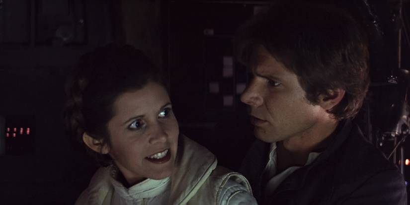 Star Wars: The 15 Funniest Princess Leia Quotes