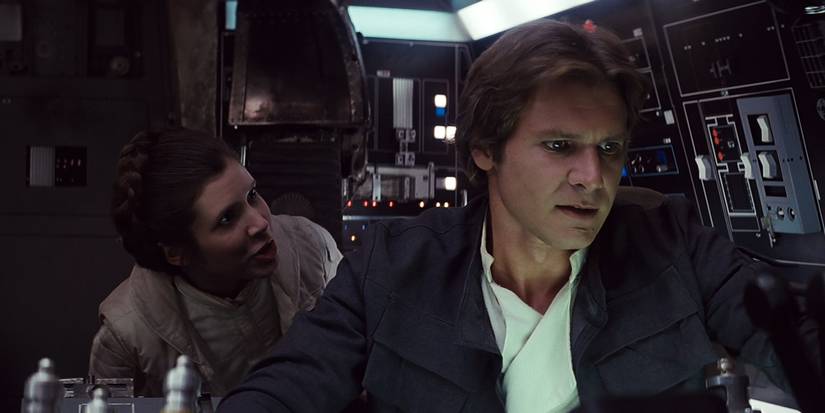 Star Wars: The 15 Funniest Princess Leia Quotes