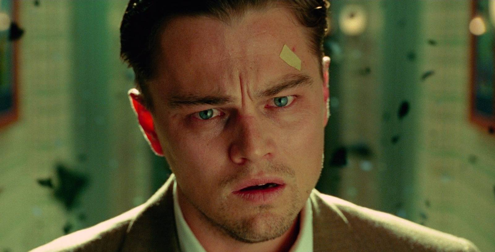 Shutter Island: 10 Most Memorable Quotes