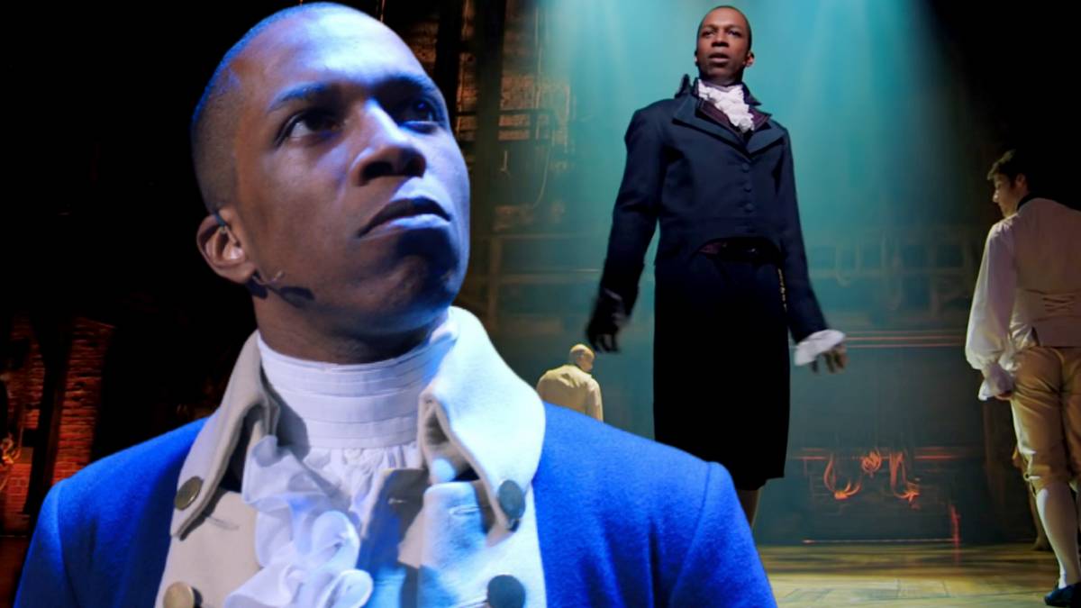 Hamilton: The Hidden Meanings Behind Burr's Room Where It Happens Song