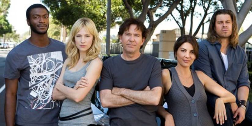 Leverage Review: I Wish More Heist Stories Would Learn The Best Lesson ...