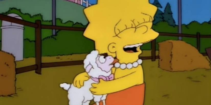 The Simpsons: 10 Best Homer & Lisa Episodes