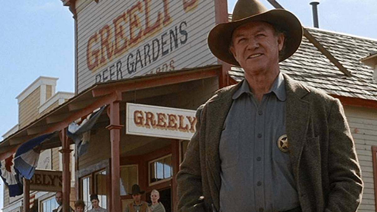 What Movies Gene Hackman Won Oscars For