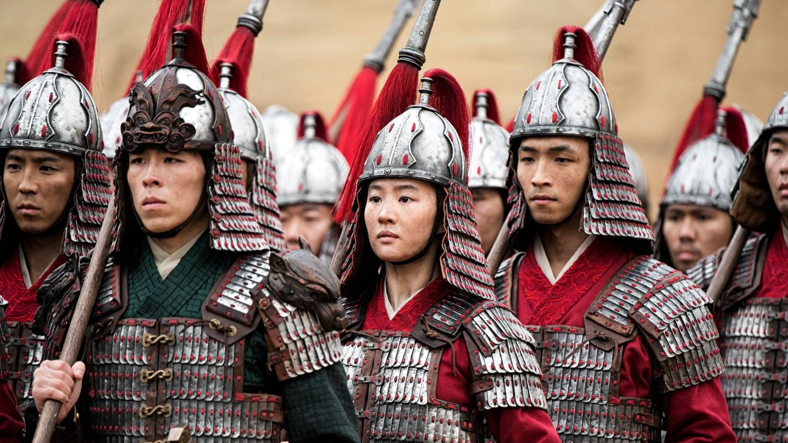 Mulan Cast Guide: Where You Know The Actors In Disney's Remake From