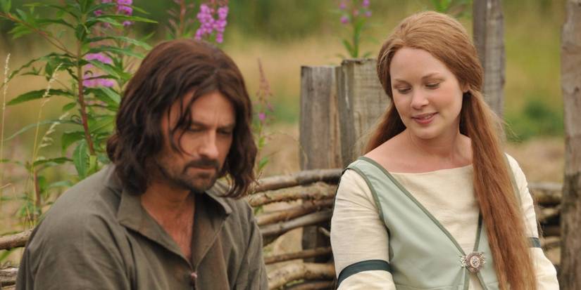 How Aragorn's Father Died In Lord Of The Rings (& When)