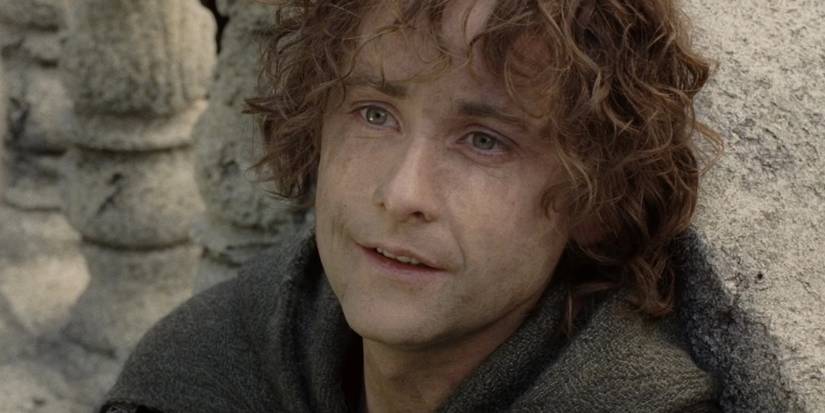 The Lord Of The Rings: Each Main Character's First And Last Line In The ...
