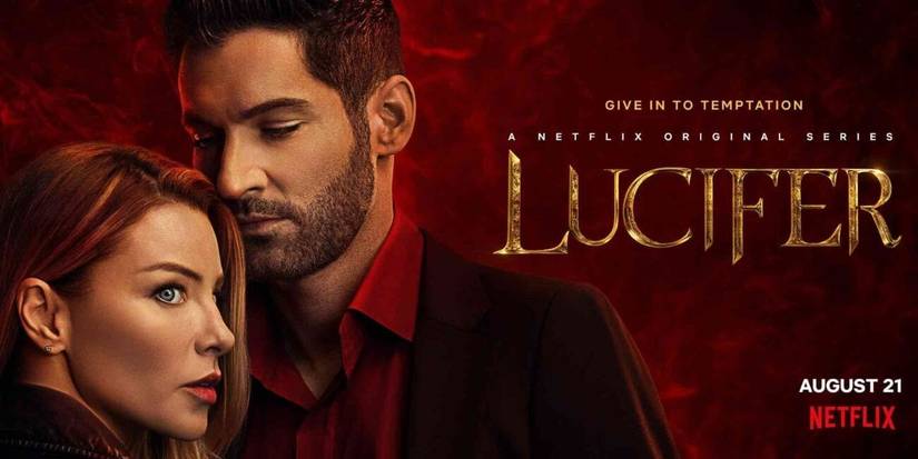 Lucifer Tops Nielsen’s Weekly Streaming Ratings