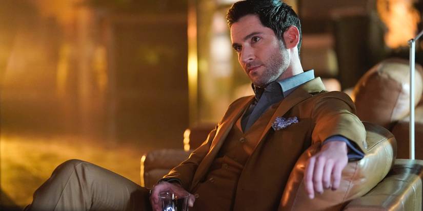 Lucifer: 5 Times We Felt Bad For Lucifer (& 5 Times We Hated Him)