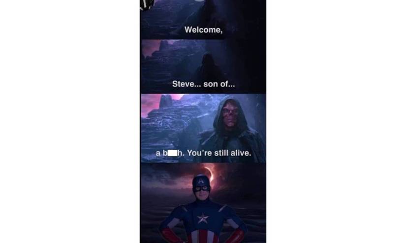 MCU: 10 Most Hilarious Memes Of All Time