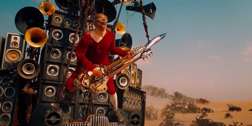 10 Most Iconic Action Movie Scenes, Ranked