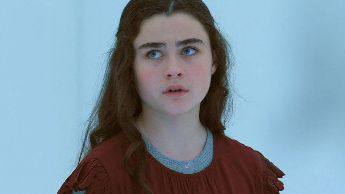 The 100 Easter Egg Makes Madi's "Death" Even Sadder