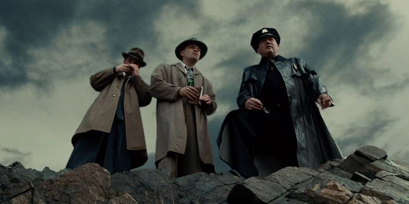 Shutter Island: 10 Most Memorable Quotes