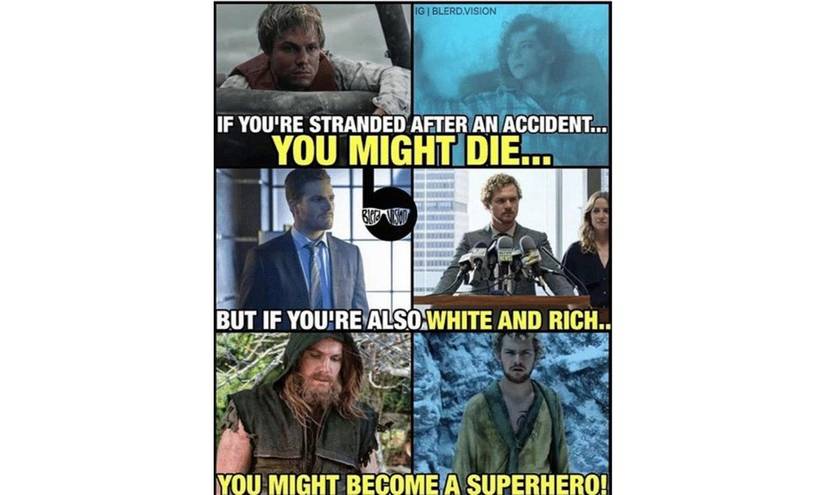 Marvel TV: 10 Most Hilarious Memes Of All Time
