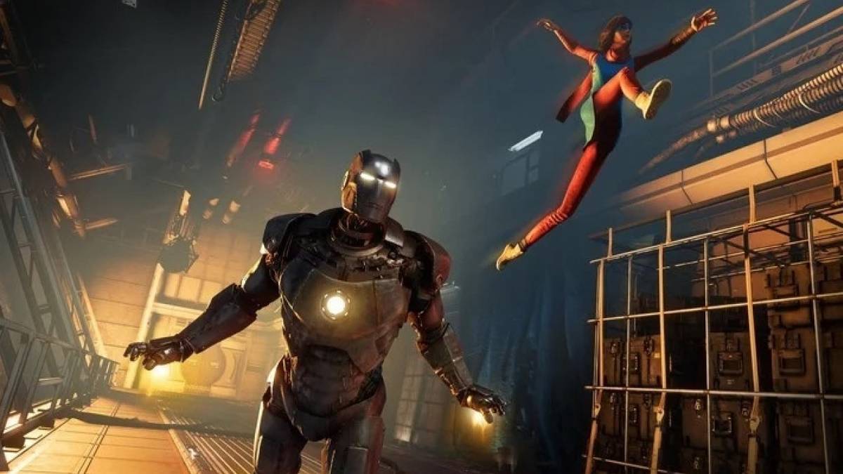 How to Switch Characters Easily in Marvel’s Avengers