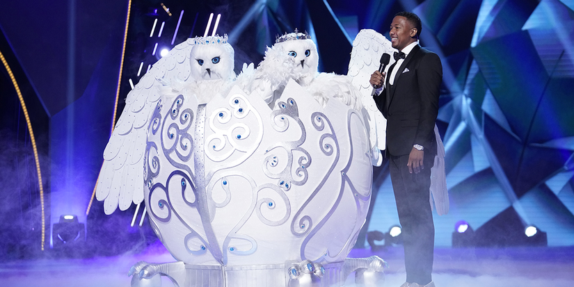 The Masked Singer: How Snow Owls' Clues Fit Clint Black & Lisa Hartman