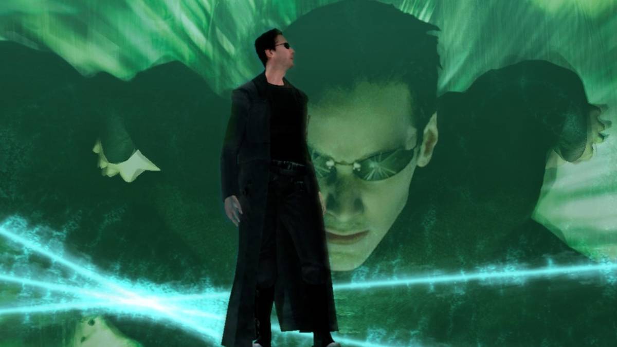 What The Matrix's Ending Means (According To The Wachowskis)