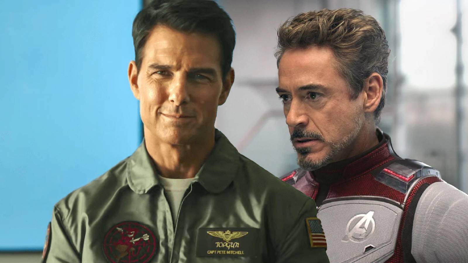 Top Gun 2: Why Maverick's Story Has To End Like Tony Stark's