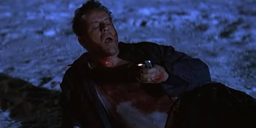 Die Hard: John McClane's 10 Greatest Quotes