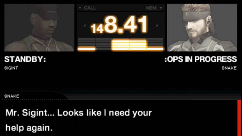 All 10 Metal Gear Codec Teams, Ranked Worst To Best