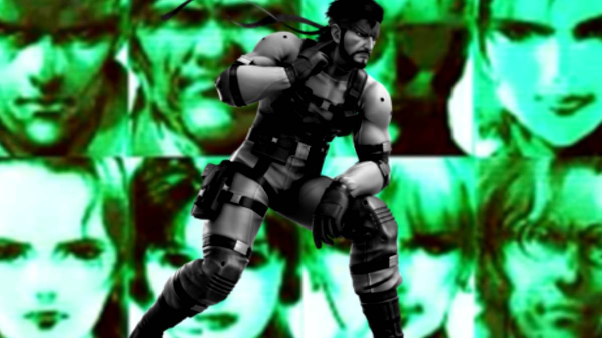 All 10 Metal Gear Codec Teams, Ranked Worst To Best