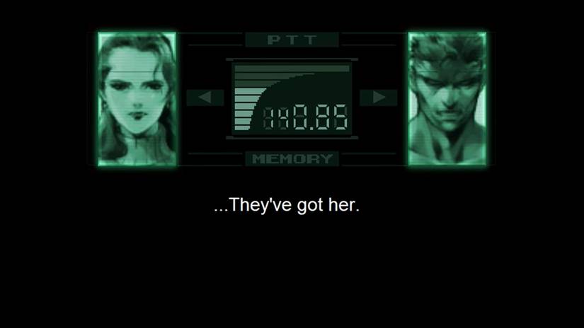 All 10 Metal Gear Codec Teams, Ranked Worst To Best