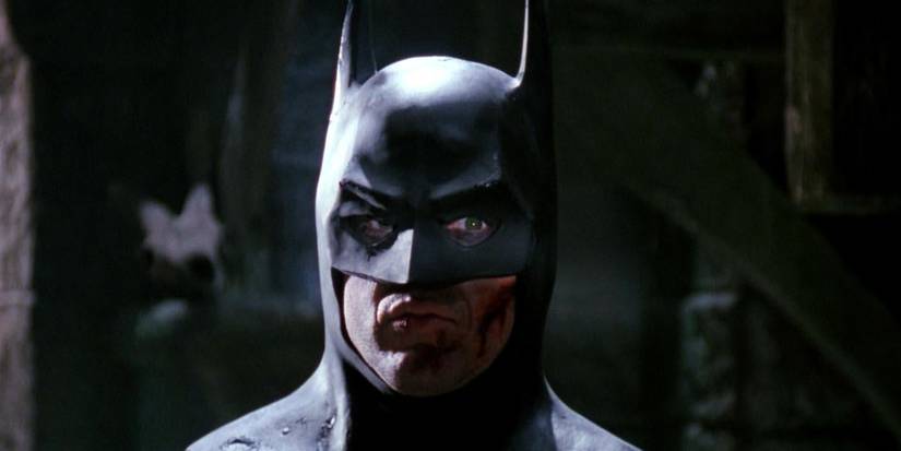 10 Most Impactful Quotes From Batman Movies, Ranked