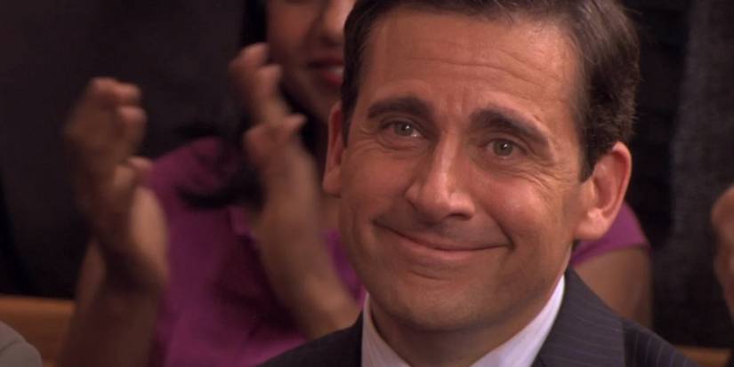The Office: 10 Things About Michael Scott That Make No Sense