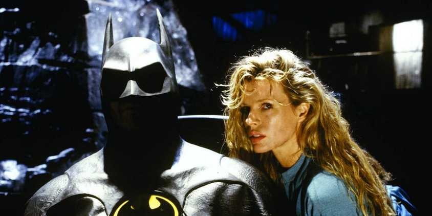Batman 1989 Cast - Where Are They Now?