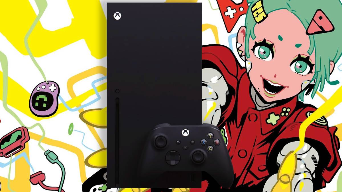 Microsoft Possibly Has Huge Next-Gen News At Tokyo Game Show