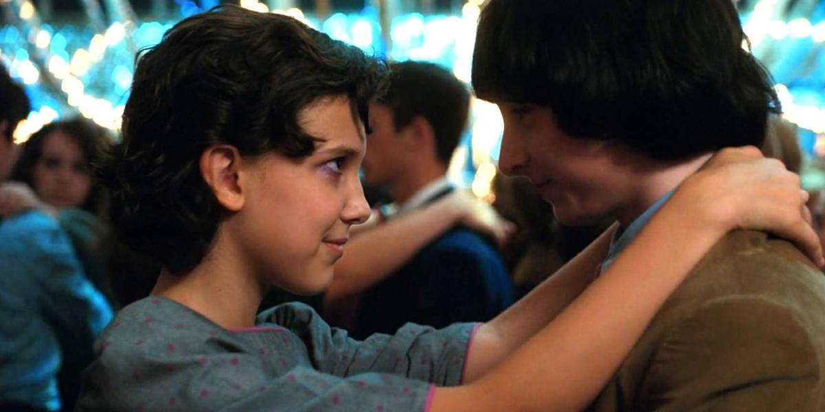 Stranger Things: 5 Reasons Eleven And Mike Are The Best Couple (& 5 ...