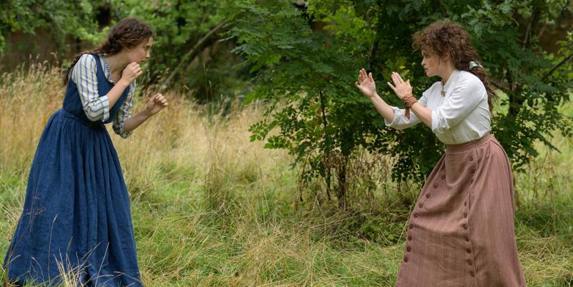 Enola Holmes (2020) Movie Review