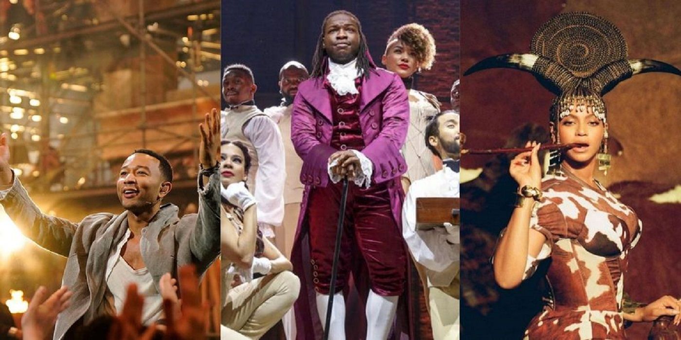 10 Movies To Watch If You Liked Hamilton