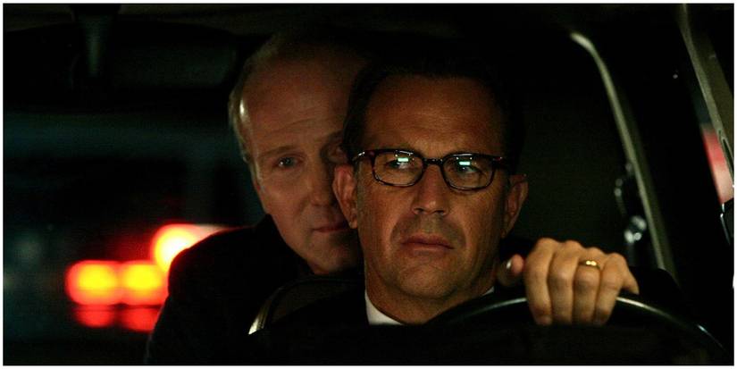 The 10 Best Serial Killer Movies Of The 2000s, Ranked By IMDb